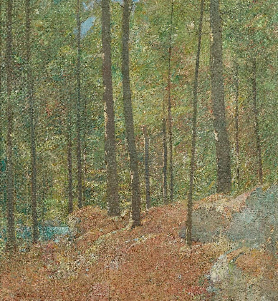 Emil Carlsen - Questroyal Fine Art