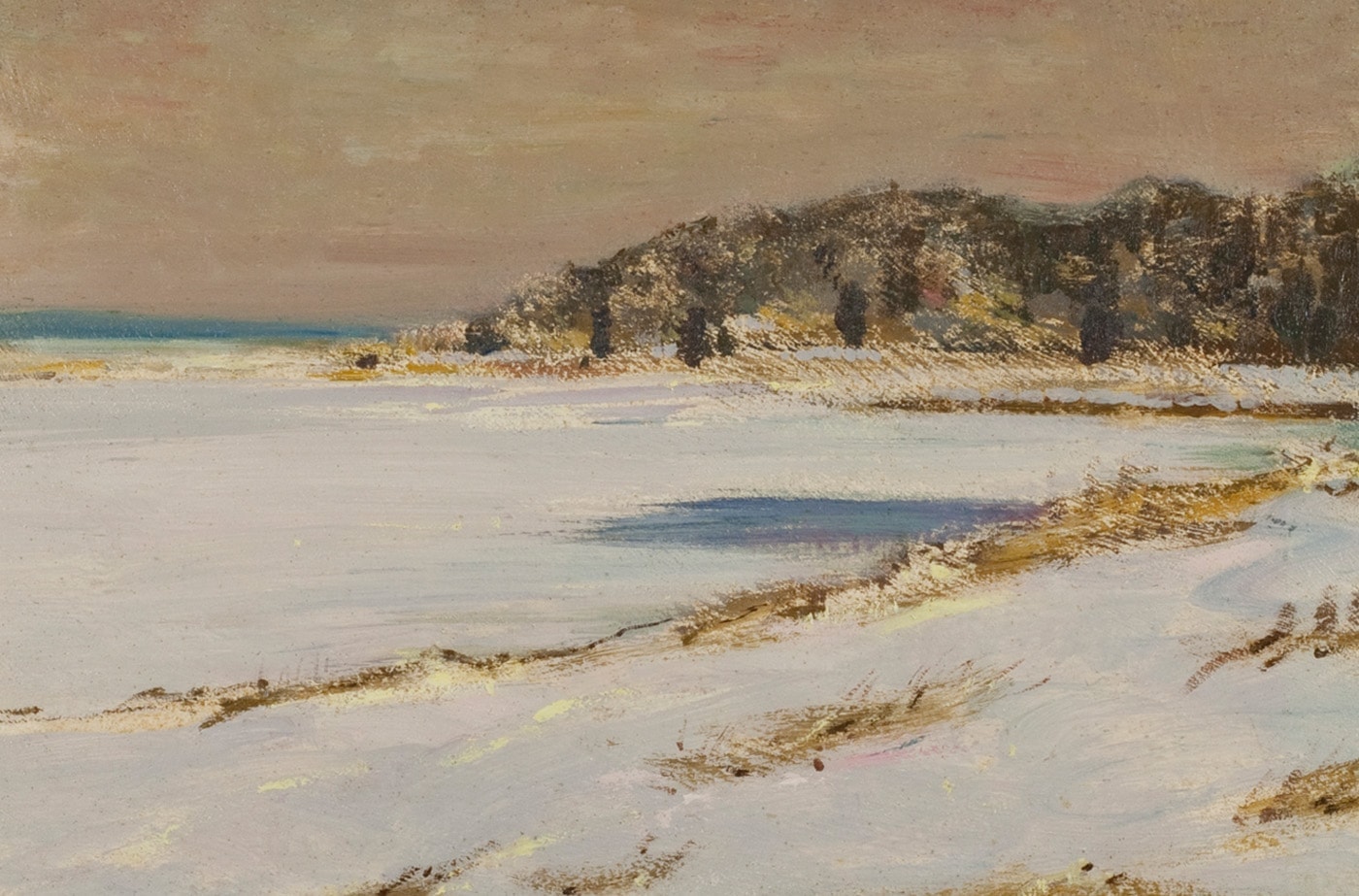 Henry Prellwitz - Questroyal Fine Art