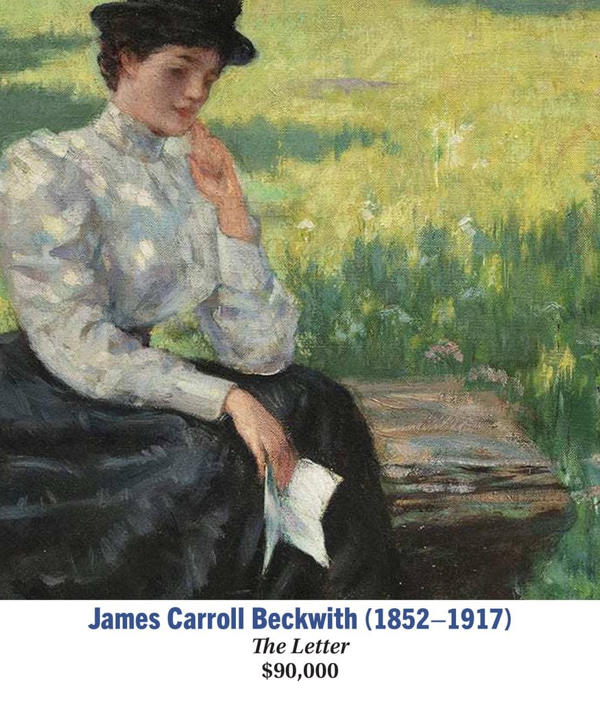 DETAILS MATTER - Questroyal Fine Art