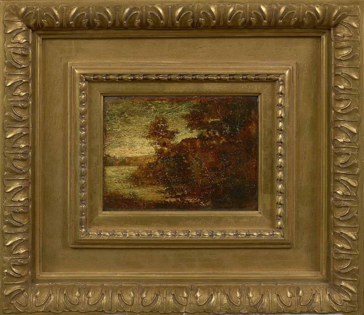 Blakelock - Lost Cove - Questroyal Fine Art