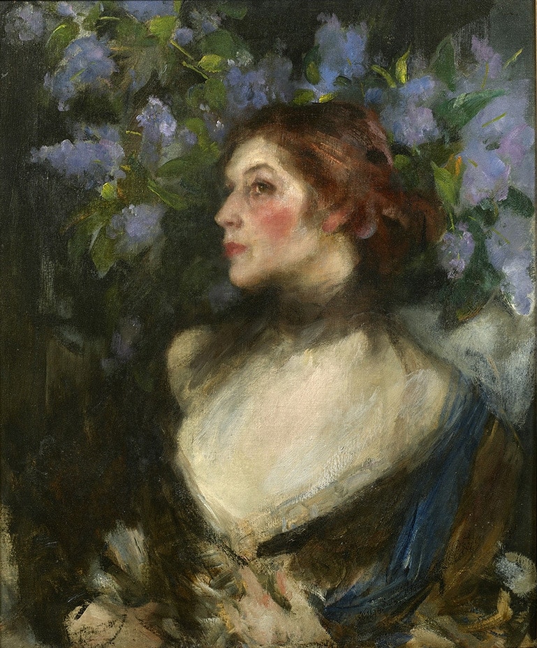 Shannon - Florence Shannon - Questroyal Fine Art