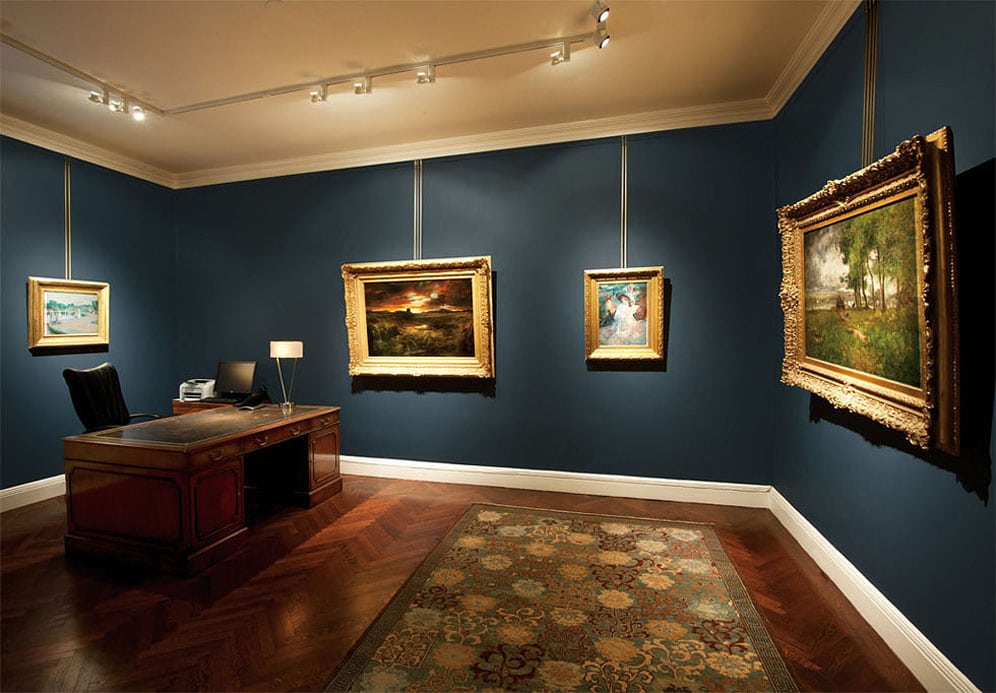 American Art Gallery