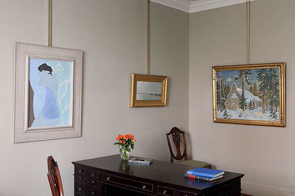 American Art Gallery