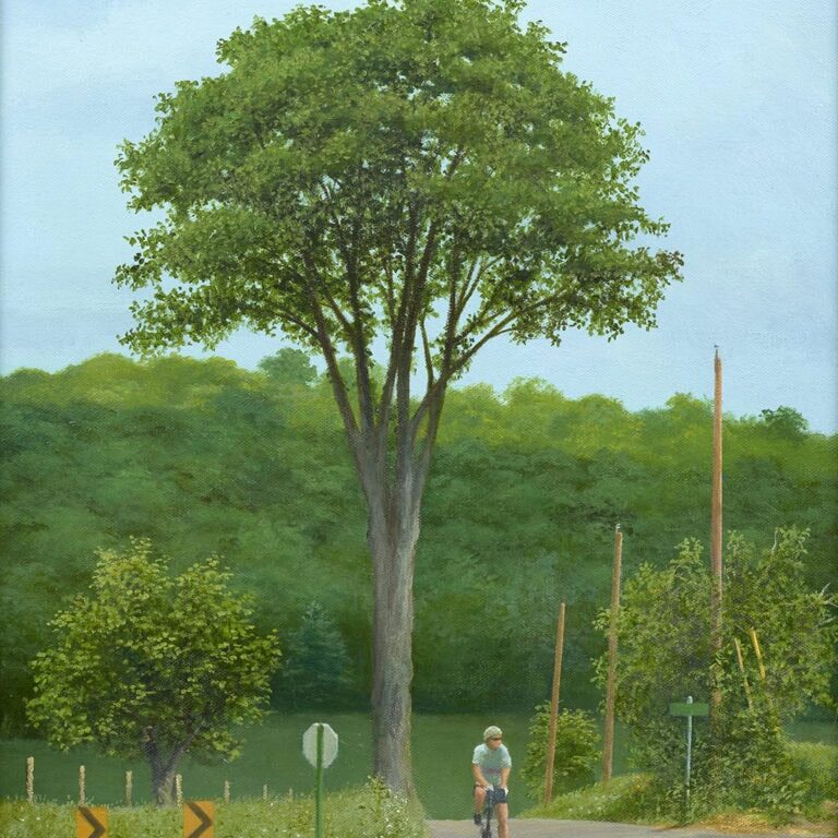Keith Kattner - Questroyal Fine Art