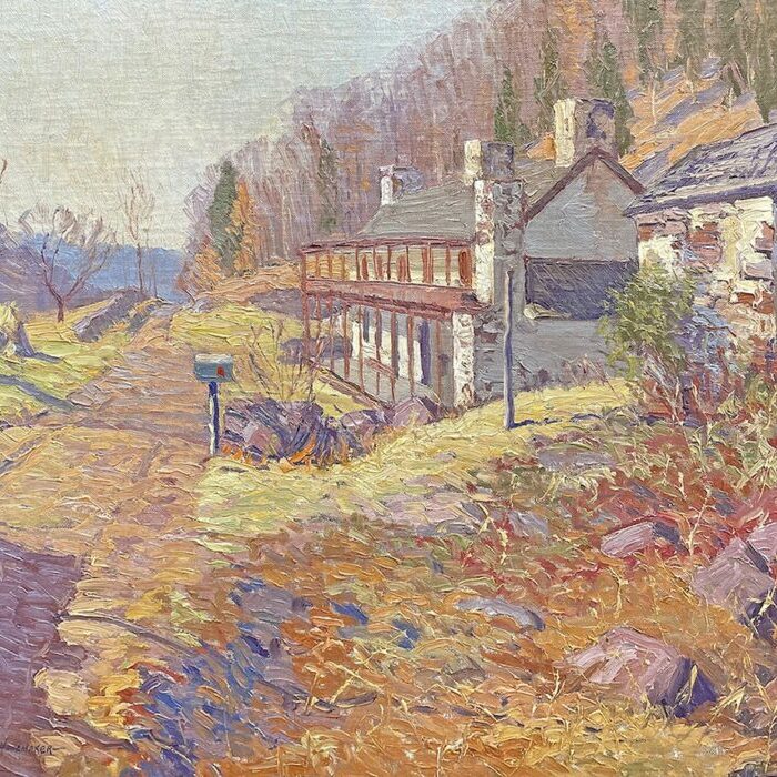Kenneth R. Nunamaker - Questroyal Fine Art